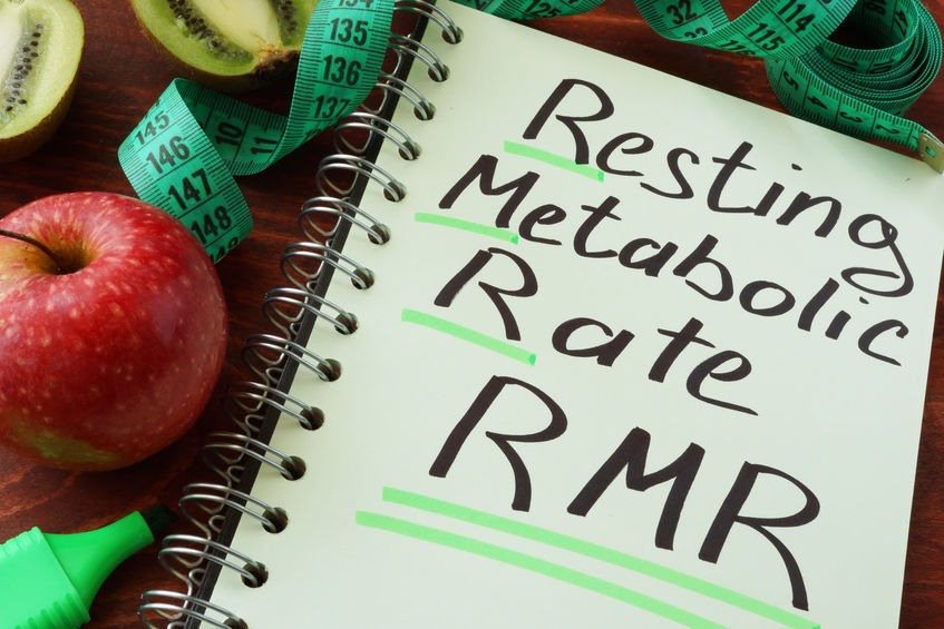Resting Metabolic Rate | Center for Growth Therapy