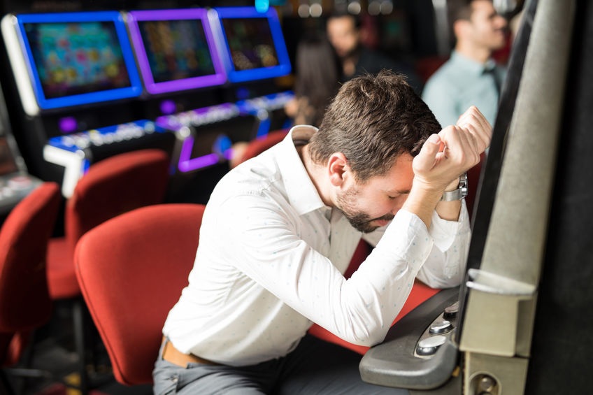 The Four Phases of Gambling - The Center for Growth (en-US)
