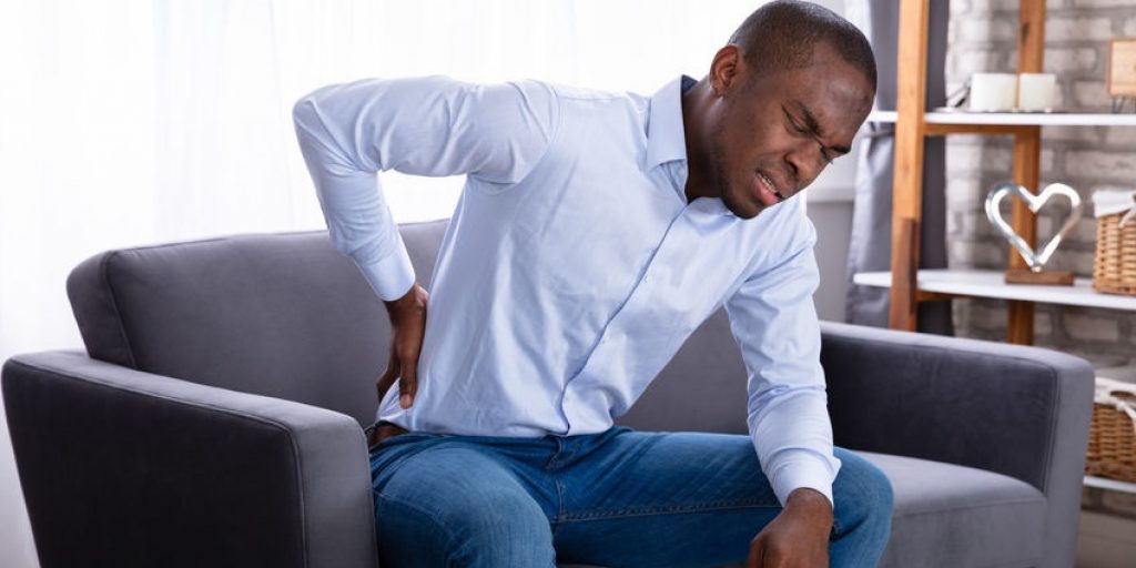 Physical Labor and Mental Health - The Center for Growth (en-US)