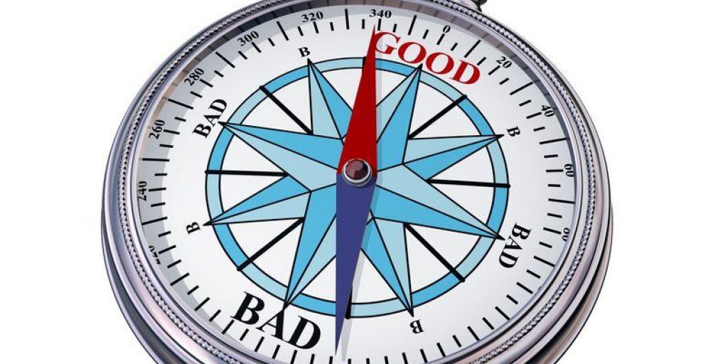 Spirituality As My Moral Compass - The Center for Growth (en-US)