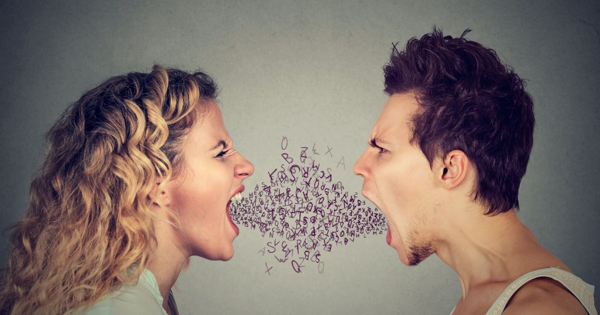 Aggressive tips | Counseling | Therapy