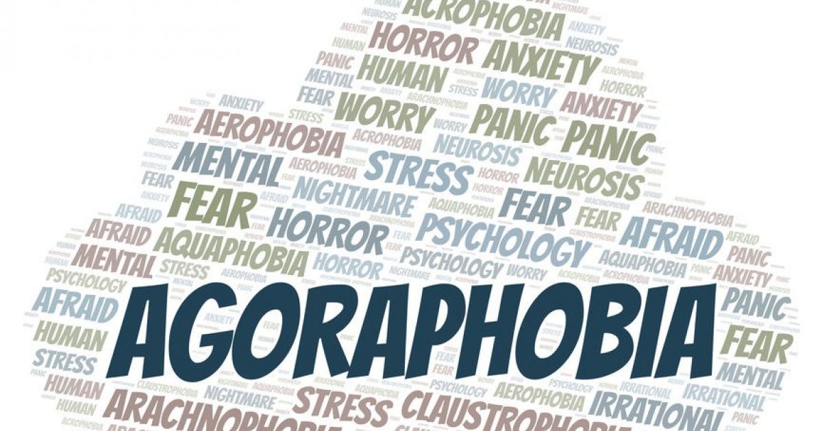 Agoraphobia tips | Counseling | Therapy