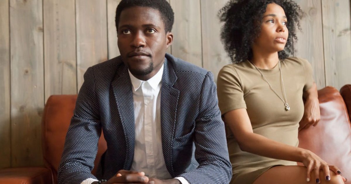 Being the Perpetrator of Infidelity | Counseling | Therapy