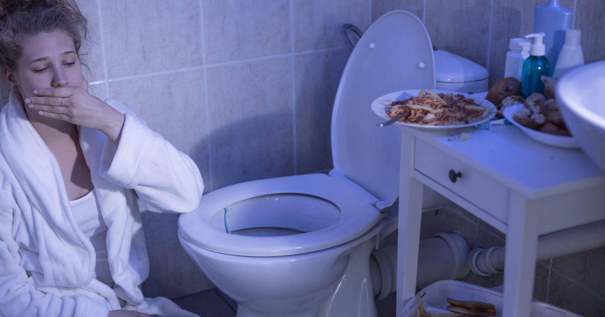 Bulimia tips | Counseling | Therapy