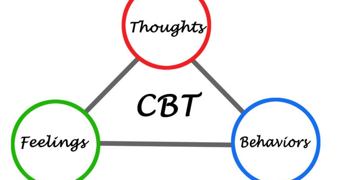 Cognitive Behavioral Approach tips | Counseling | Therapy