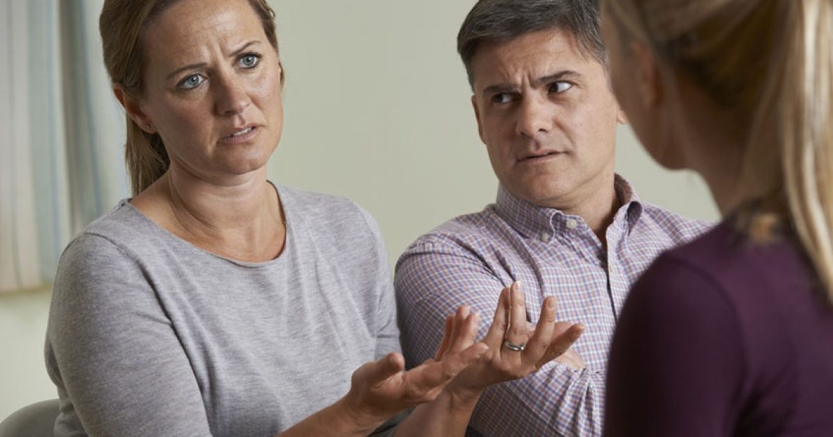 Couples Communication Skills Exercise | Counseling | Therapy