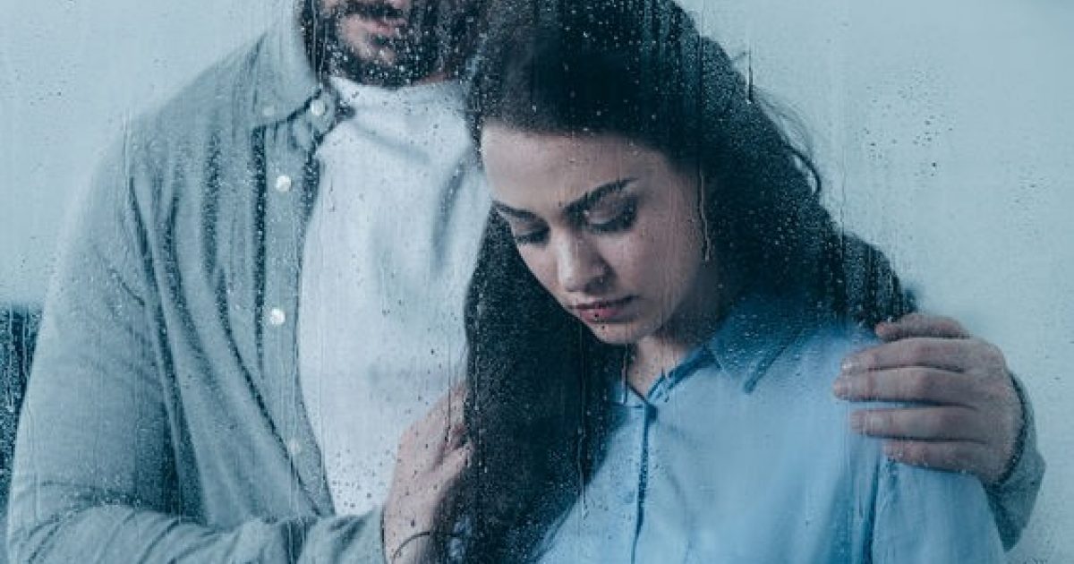 Dual Process Grief | Counseling | Therapy