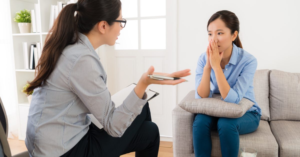 Tolerating Distress in EMDR | Counseling | Therapy