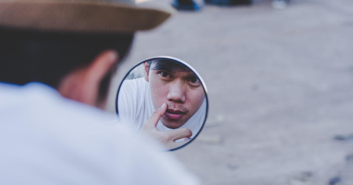 Embracing the Not-Self of Buddhism:… | Counseling | Therapy