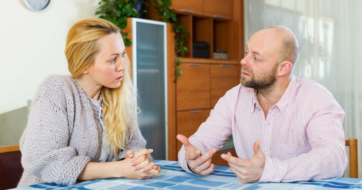 Examples of Blame-Free Communication | Counseling | Therapy