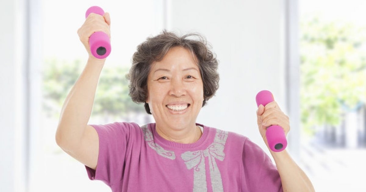 Exercise | Counseling | Therapy