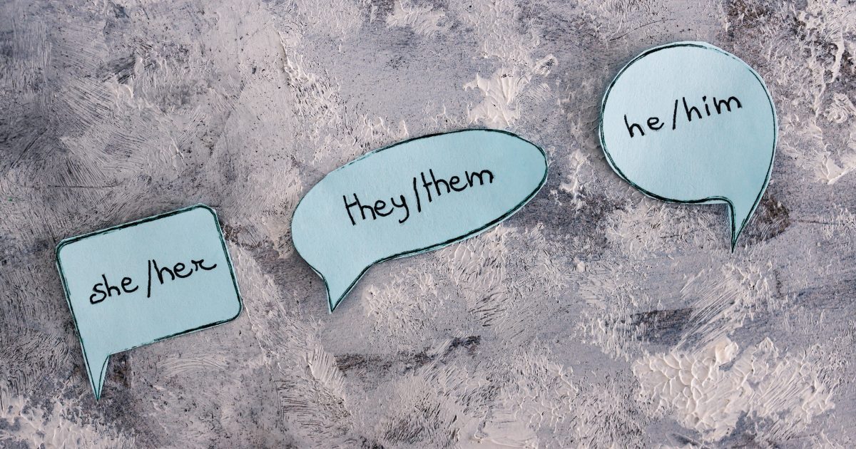 Exploring Non Binary Identity In… Counseling Therapy