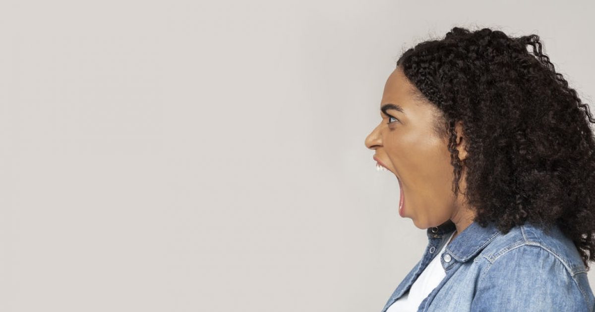 Handling Feelings of Anger After… | Counseling | Therapy