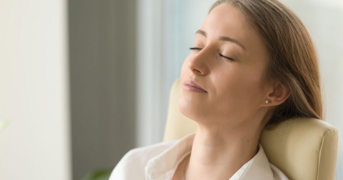 How Breathing Can Help You Defeat… | Counseling | Therapy