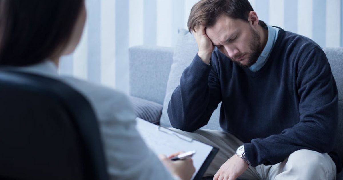 How To Share Your Shame In Therapy | Counseling | Therapy