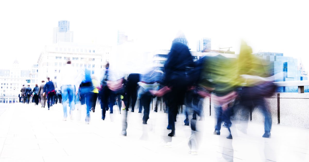 Making Friends In The City | Counseling | Therapy