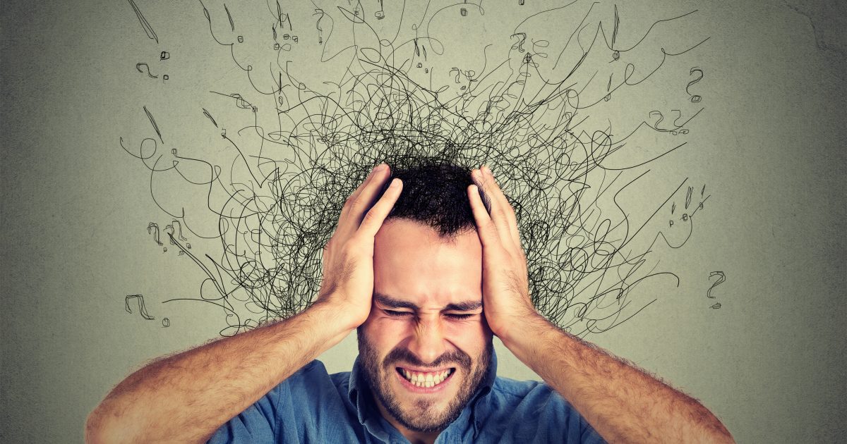 Managing Negative Thoughts | Counseling | Therapy