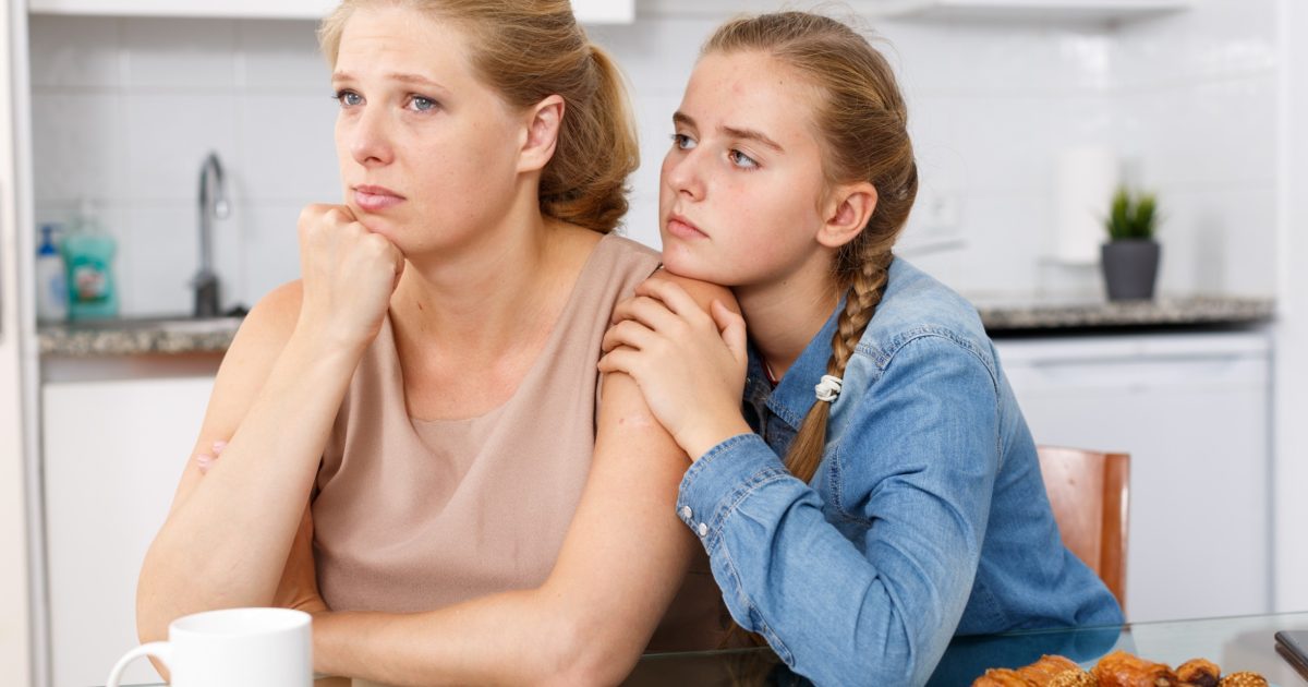 Parentified During Childhood | Counseling | Therapy