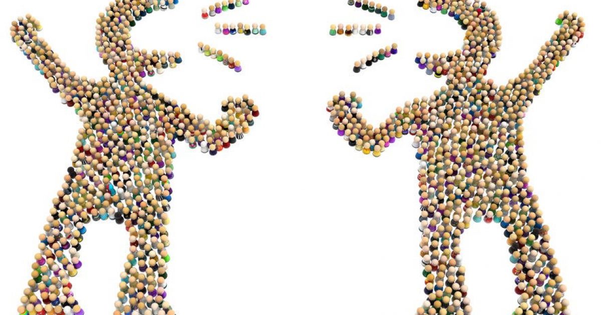 Political Differences tips | Counseling | Therapy