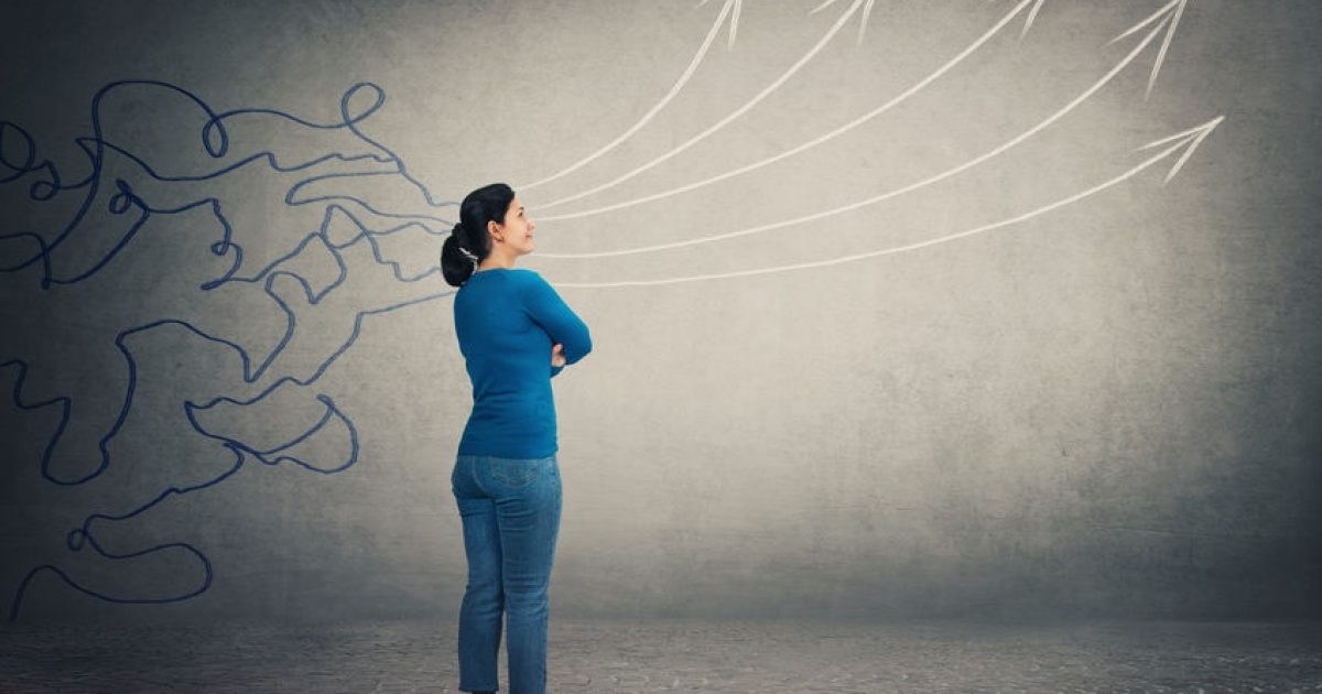 Processing Emotions | Counseling | Therapy