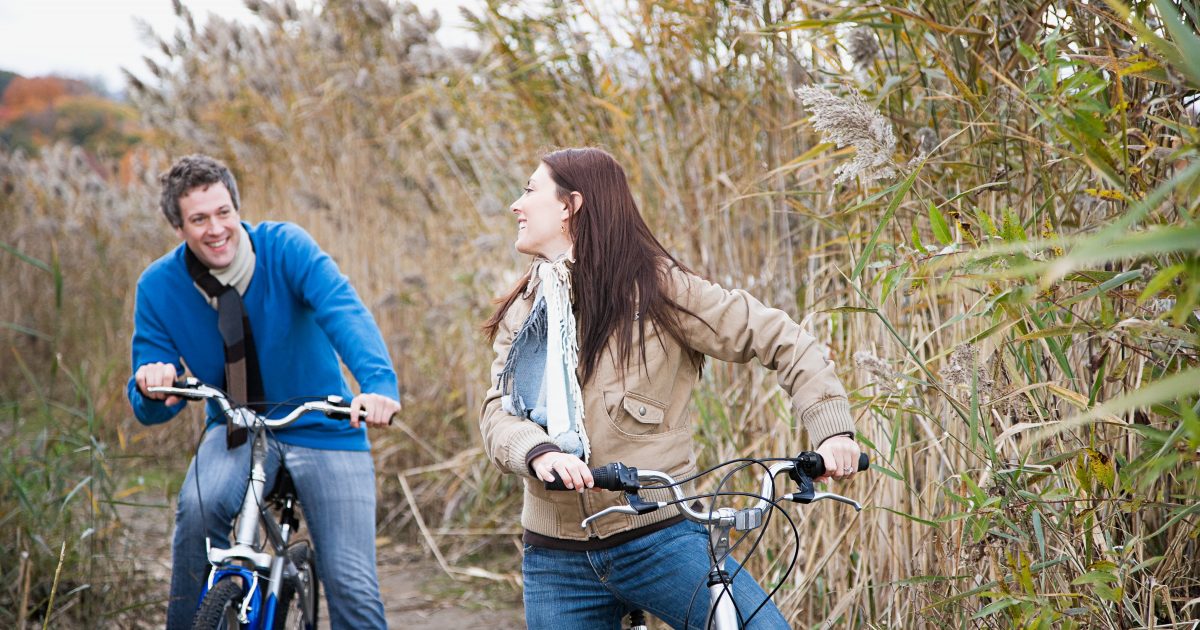 Quality Time with Your Partner | Counseling | Therapy