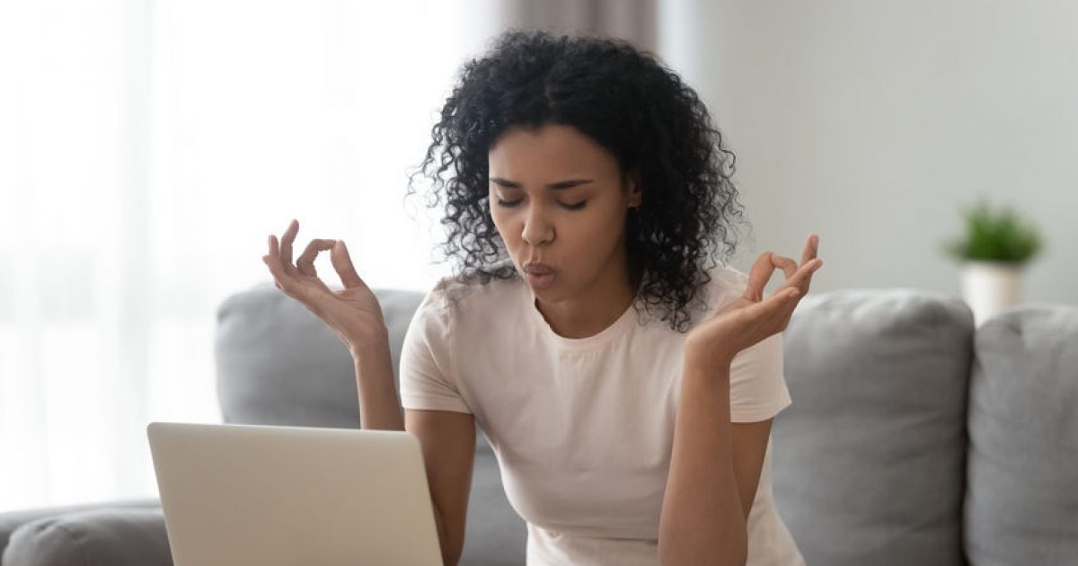 Reducing Anxiety | Counseling | Therapy