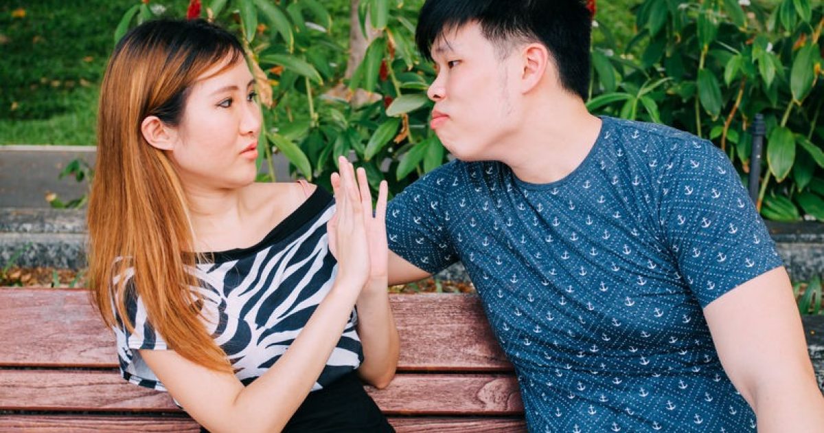 What Is A Sexual Aversion | Counseling | Therapy