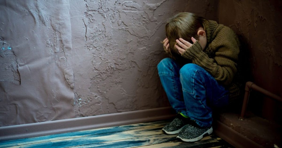 Sexual Trauma and Shame | Counseling | Therapy
