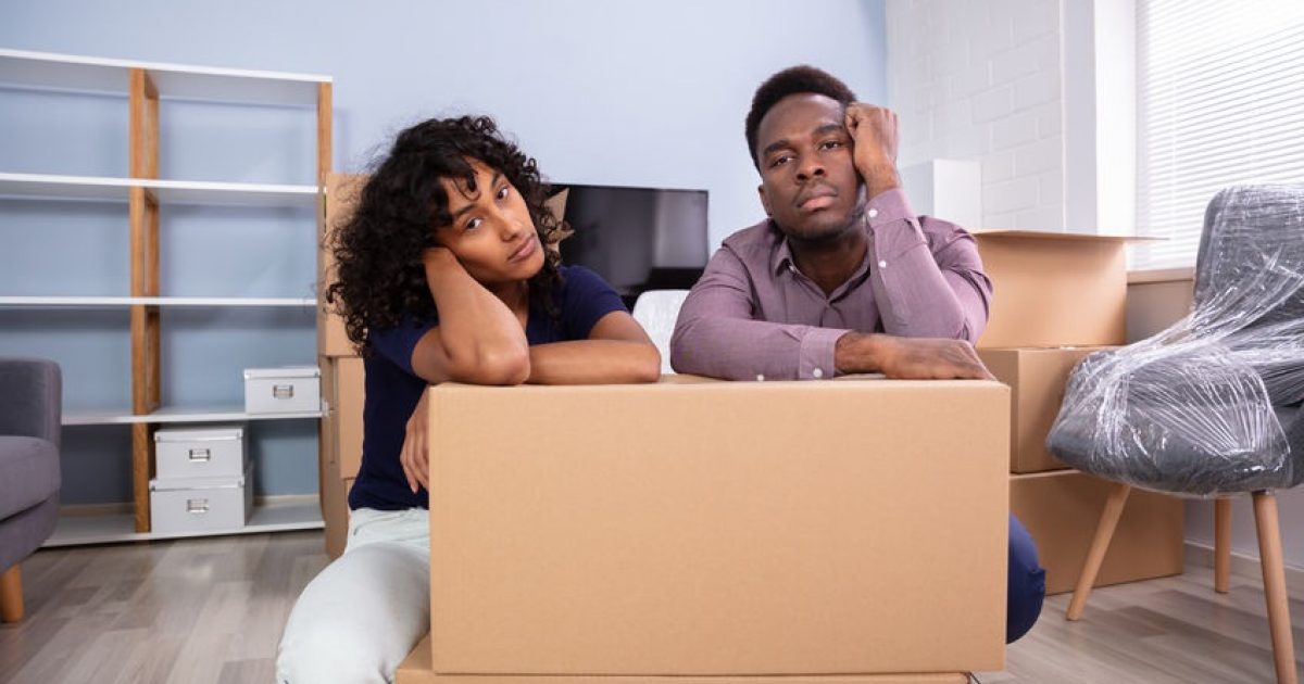 Shacking up: Should I or Shouldn't I? | Counseling | Therapy