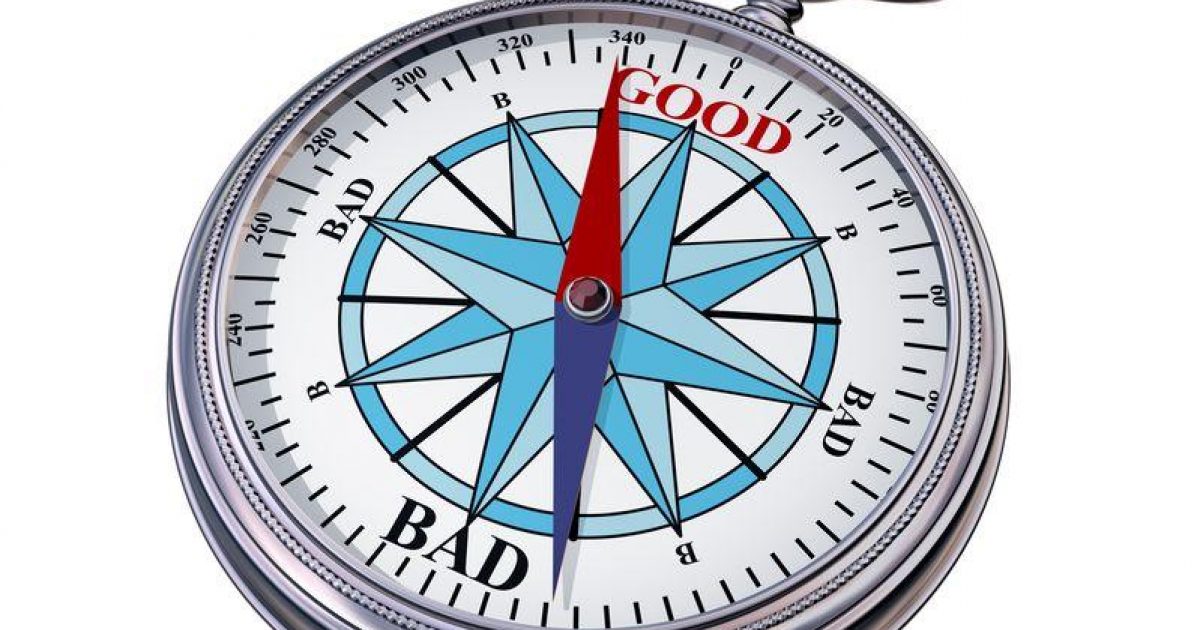 Spirituality As My Moral Compass | Counseling | Therapy