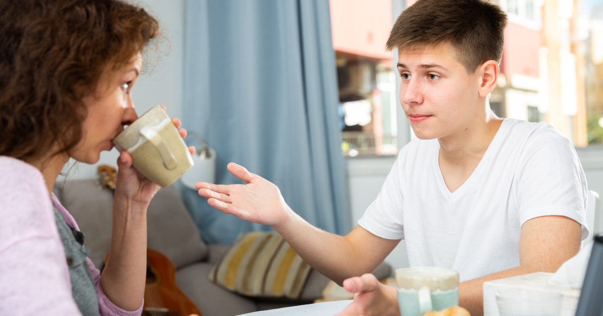 Talking about your Eating Disorder… | Counseling | Therapy
