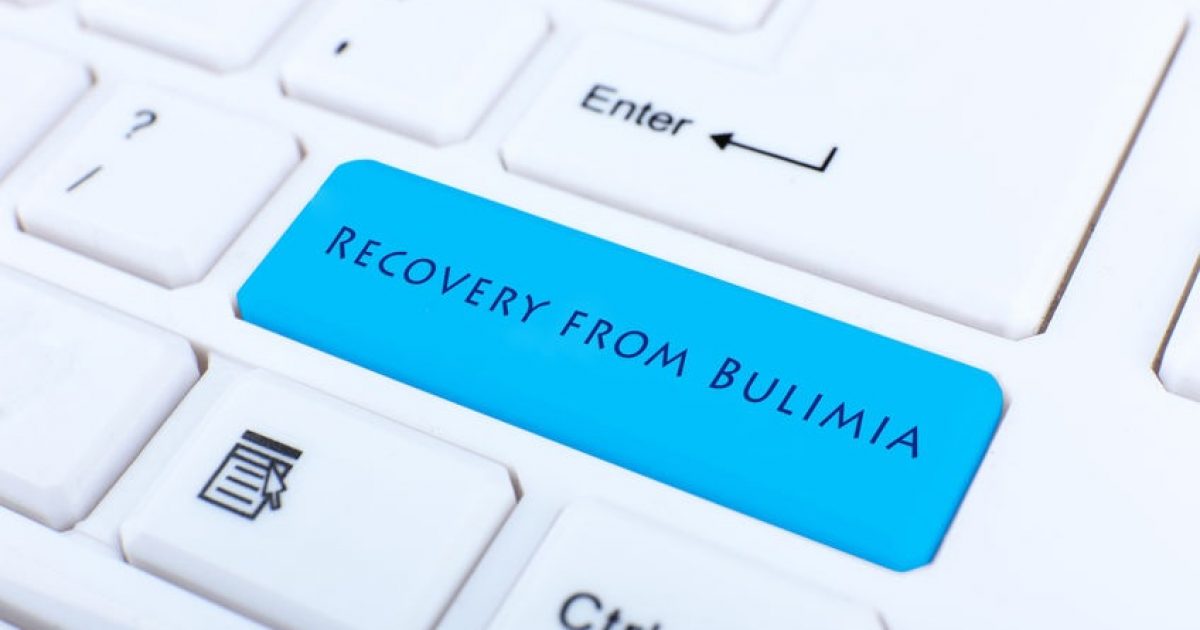 Tips for Recovering from Bulimia… | Counseling | Therapy