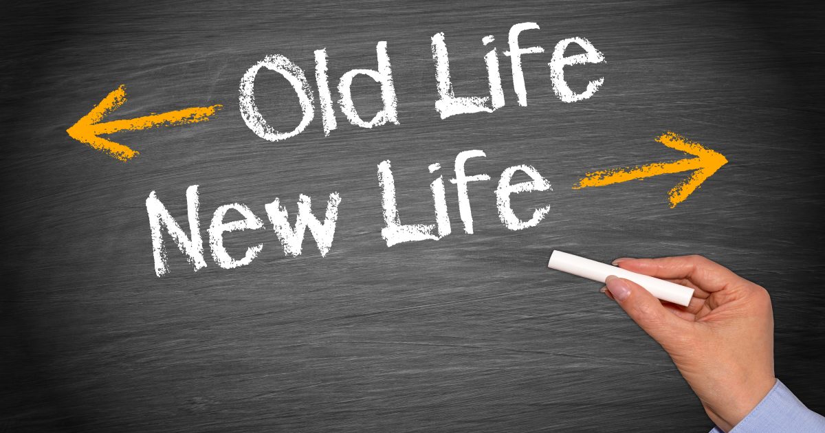 How to Transition from College to… | Counseling | Therapy