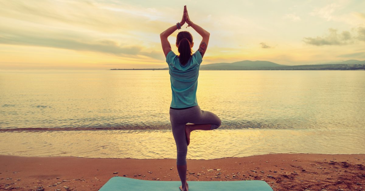 Trauma Sensitive Yoga For Survivors… | Counseling | Therapy