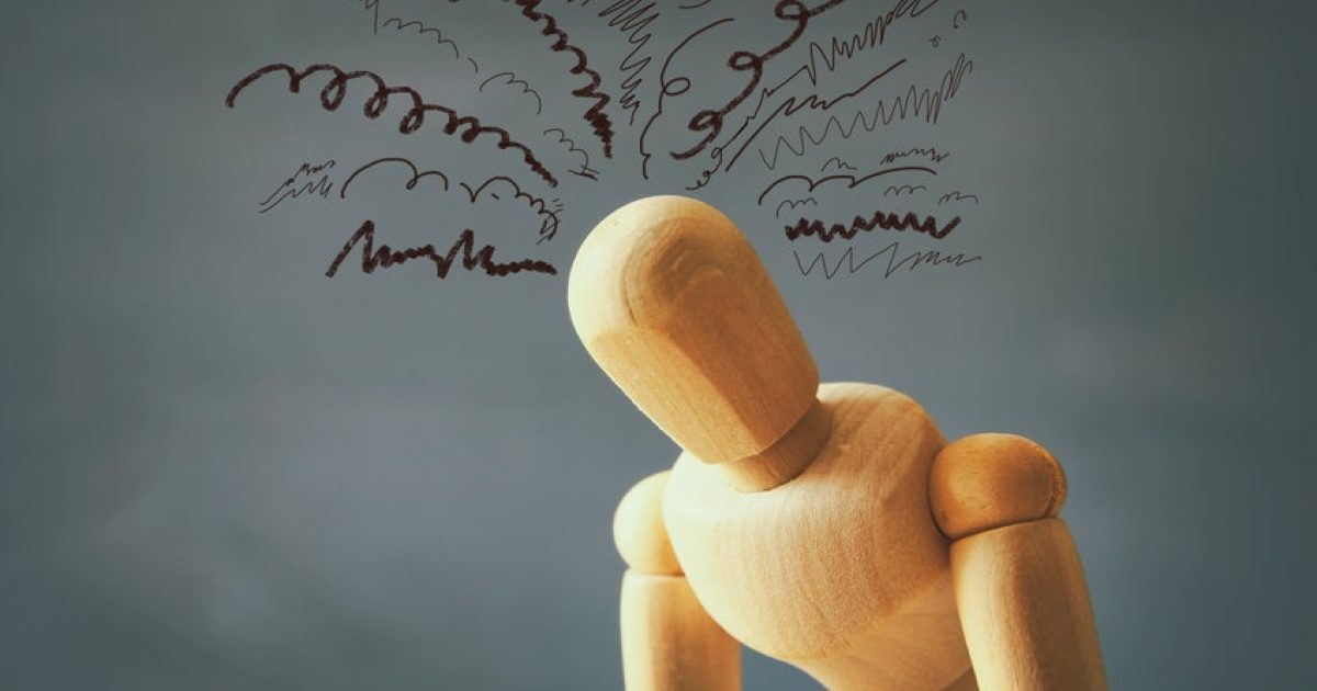 ADHD: Turn Your Brain Off | Counseling | Therapy