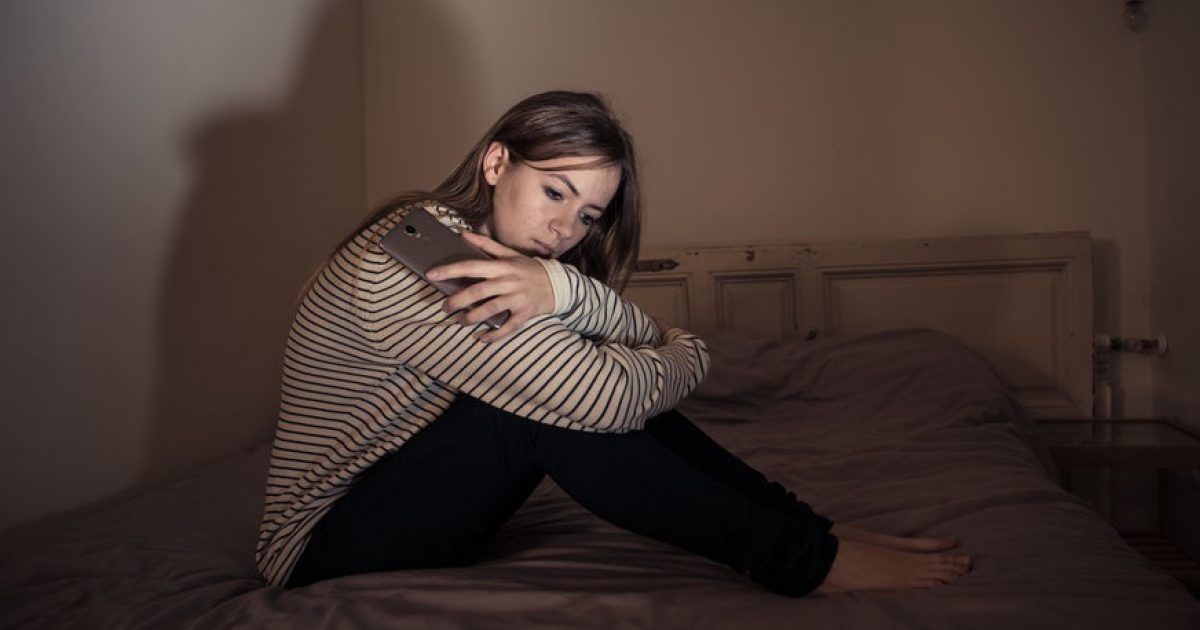 Understanding the Role of PTSD… | Counseling | Therapy