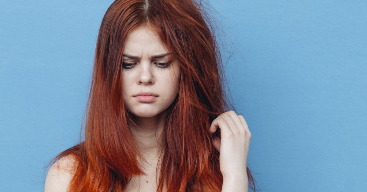 Hair Pulling (Trichotillomania)… | Counseling | Therapy
