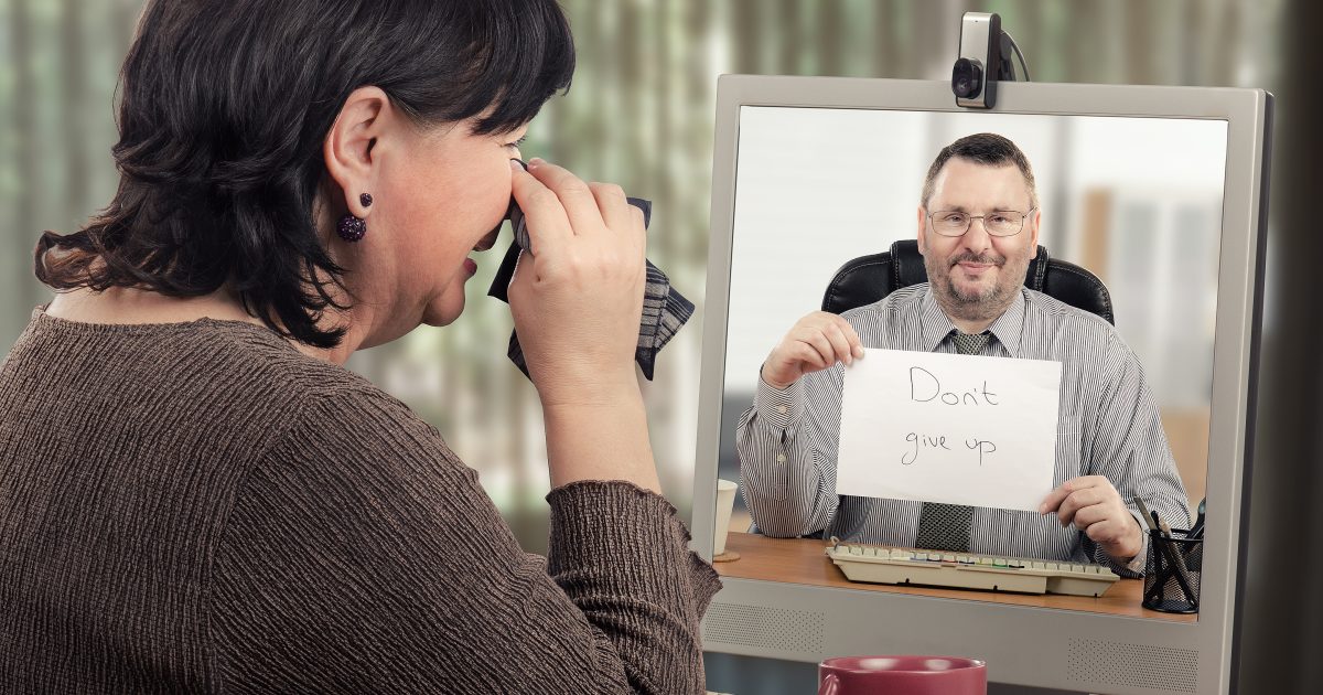 Virtual / Online Therapy | Counseling | Therapy