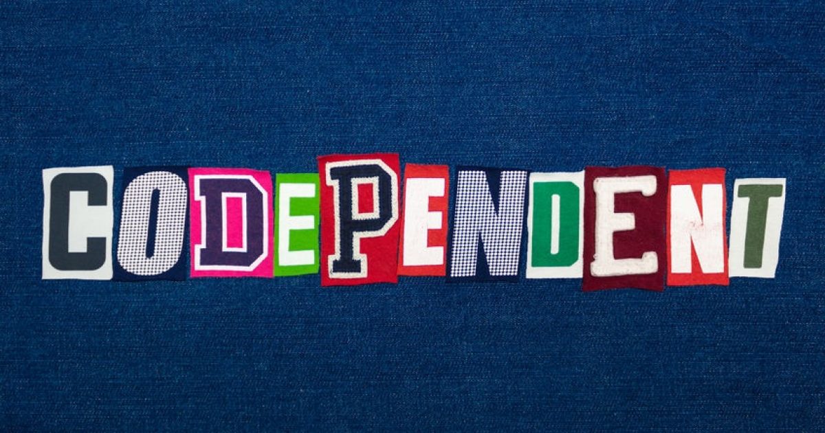 What is Codependency? | Center for Growth Therapy