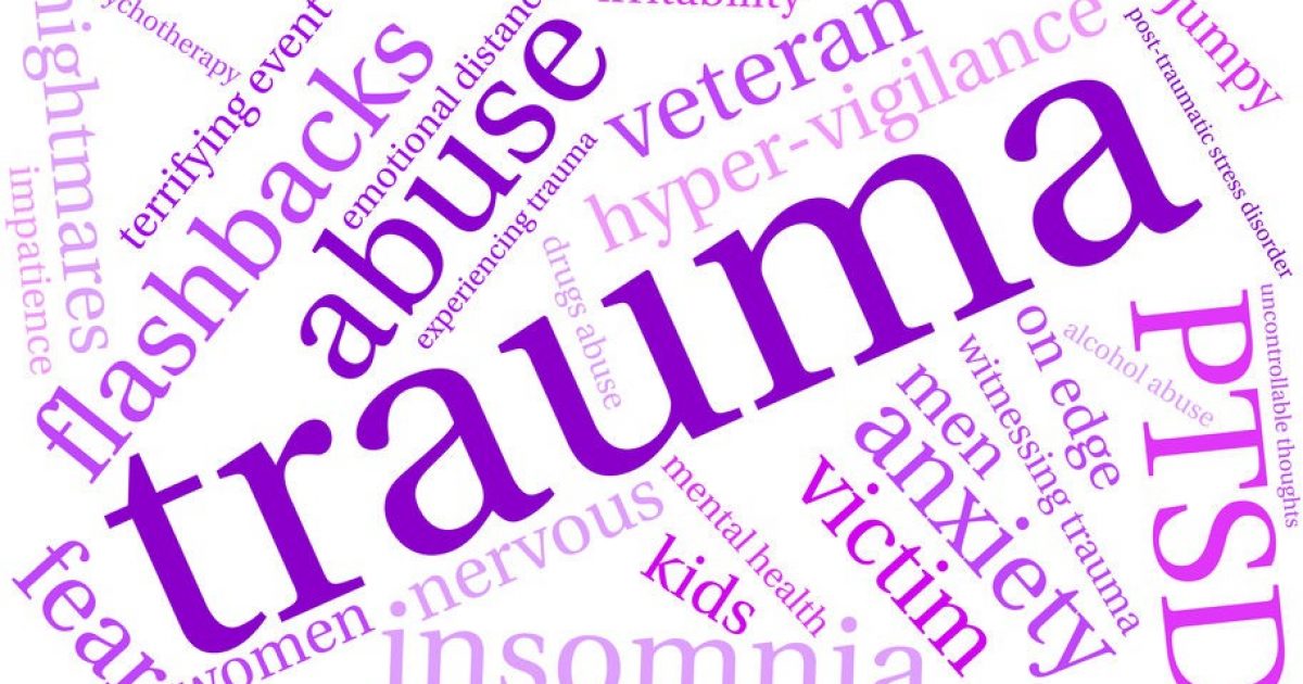 What is Trauma? | Counseling | Therapy