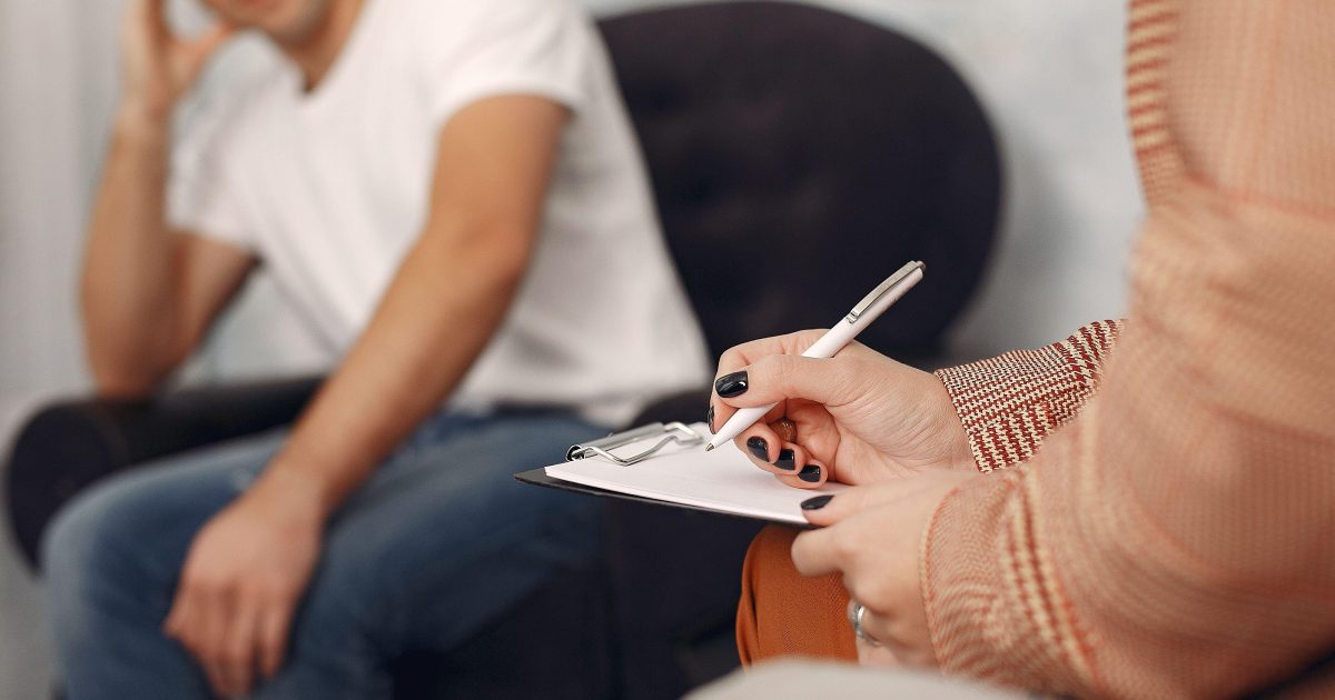What to Expect In Your First… | Counseling | Therapy