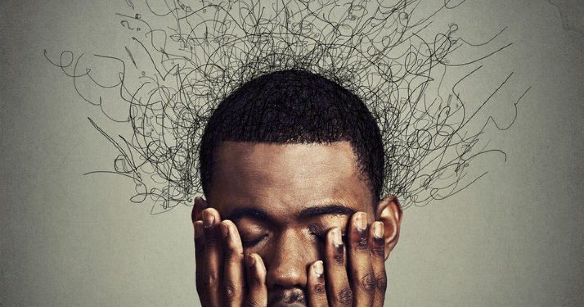 Anxious Behaviors | Counseling | Therapy