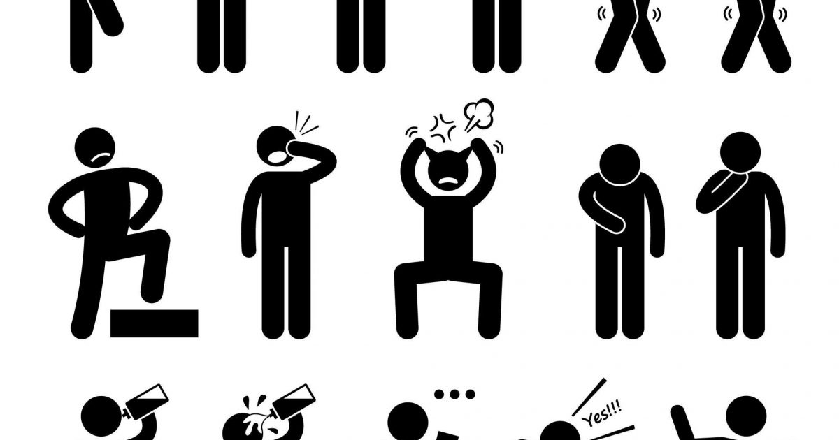 Body Language tips | Counseling | Therapy