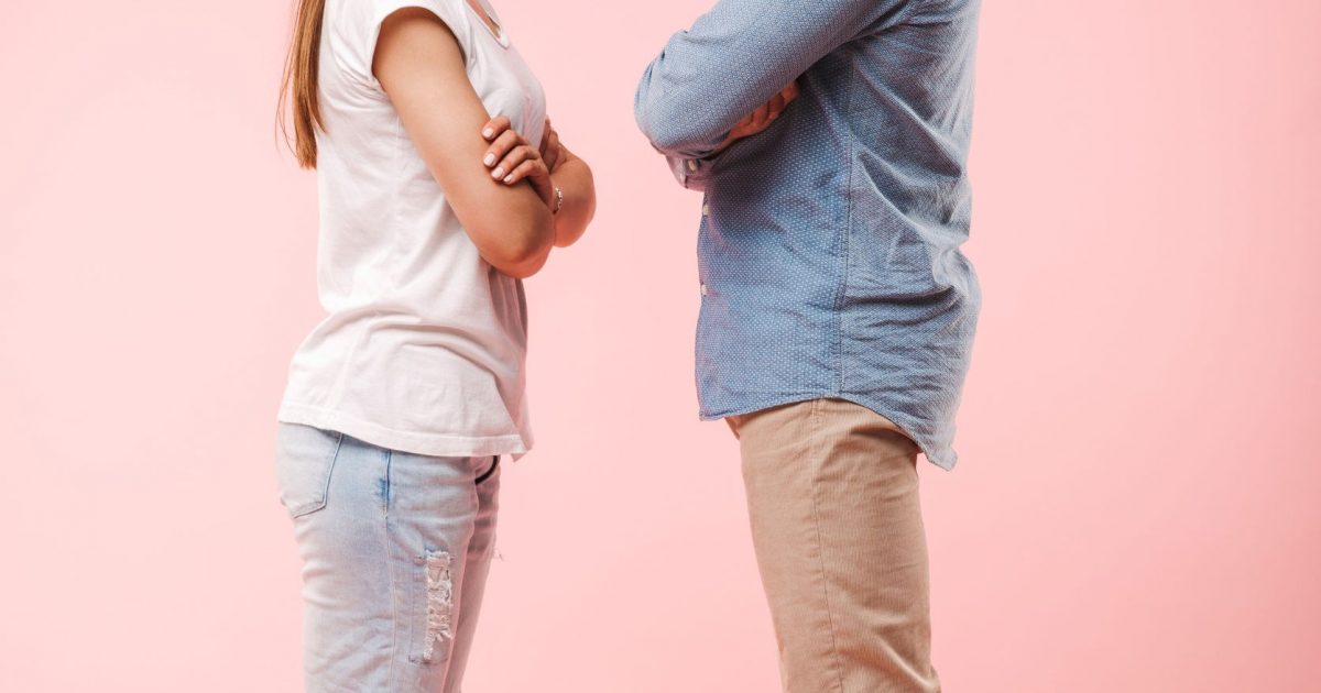 Arguing Fairly | Counseling | Therapy