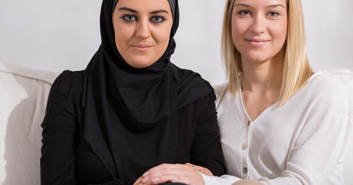 The Stages of Cultural Sensitivity | Counseling | Therapy