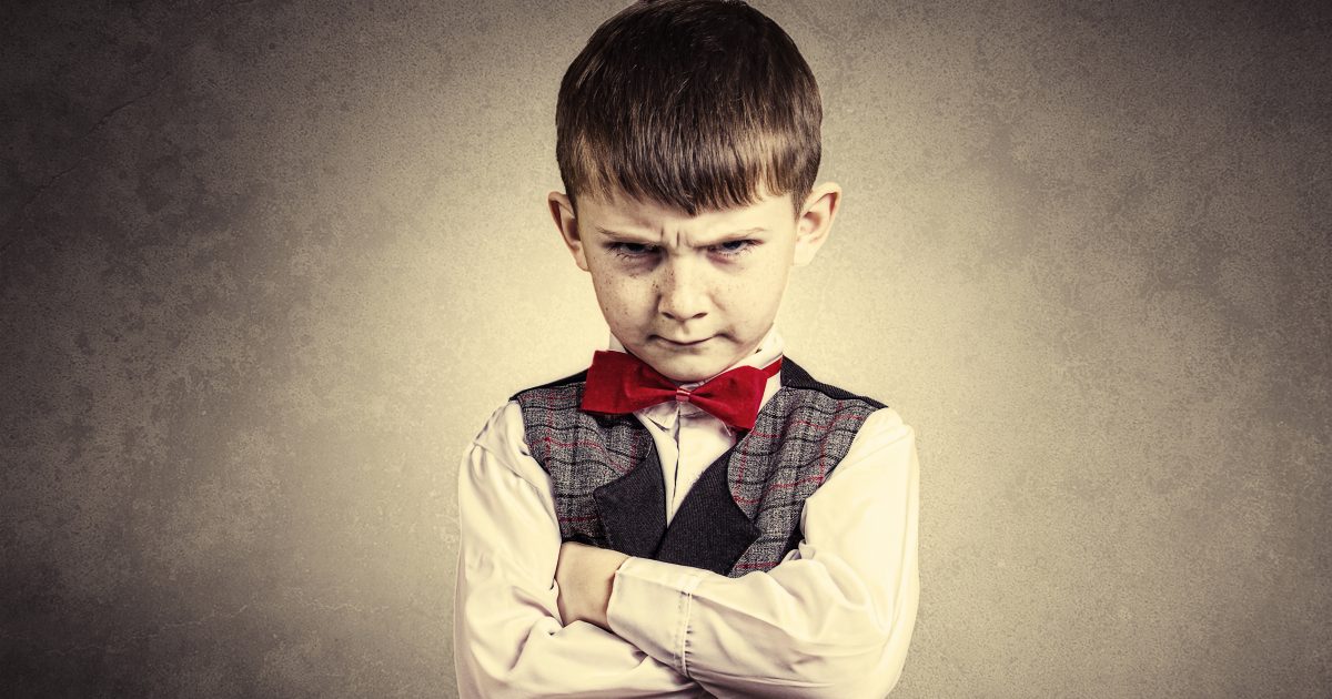 The Defiant Child Challenging… | Counseling | Therapy