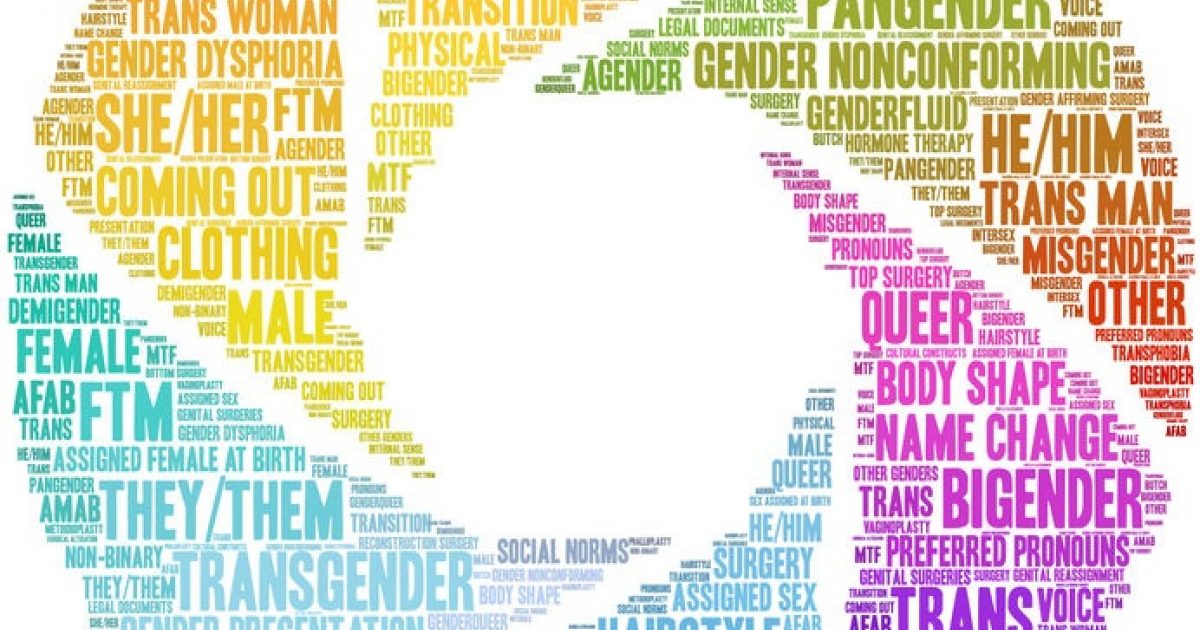 Gender Identity tips | Counseling | Therapy