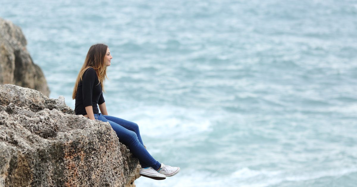 How to Create a Positive Outlook | Counseling | Therapy