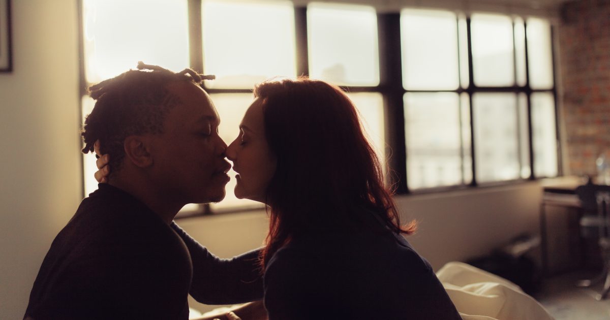 (Not) Kissing Game | Counseling | Therapy