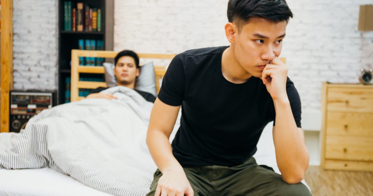 Orgasm Problems in Men tips | Counseling | Therapy